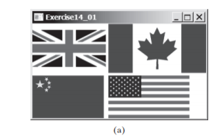 Solved THIS IS JAVA (Display images) Write a program that | Chegg.com