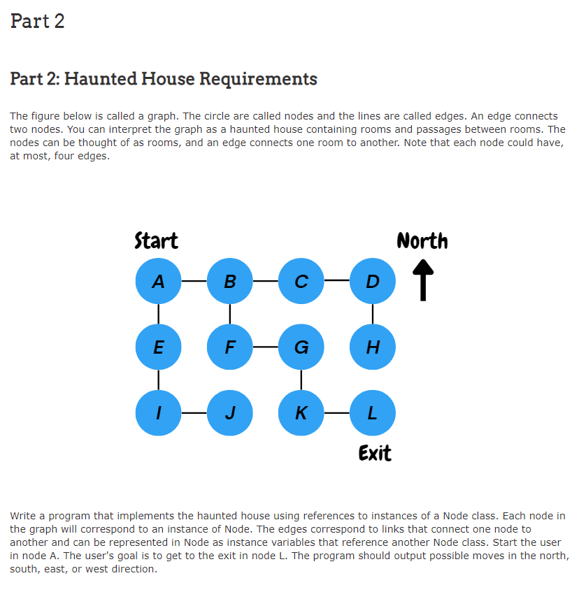 JAVA DEVELOP YOUR OWN UNIQUE ANSWER!!!!!! DONT USE | Chegg.com