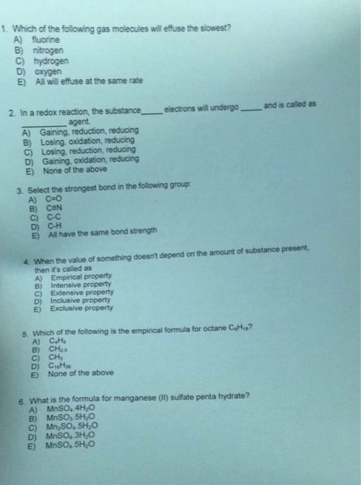 Solved Please solve all the questions. | Chegg.com Solved Please solve all the questions. | Chegg.com