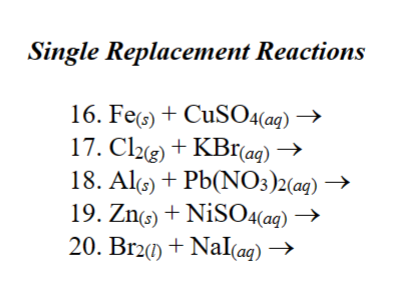 Solved Write balanced conventional, complete ionic, and net | Chegg.com