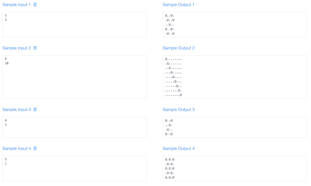 Solved Lab6-3 Board Drawing Game In this exercise, you are | Chegg.com