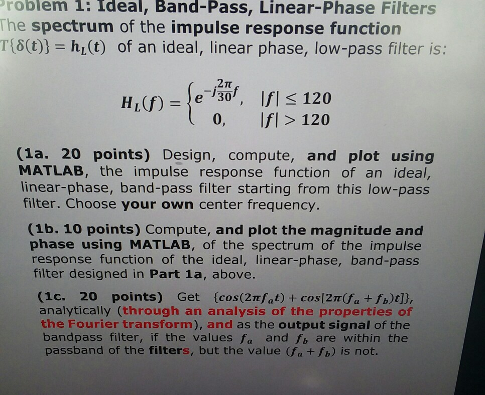 Solved z only 1c, but if you can do 1b and 1a | Chegg.com