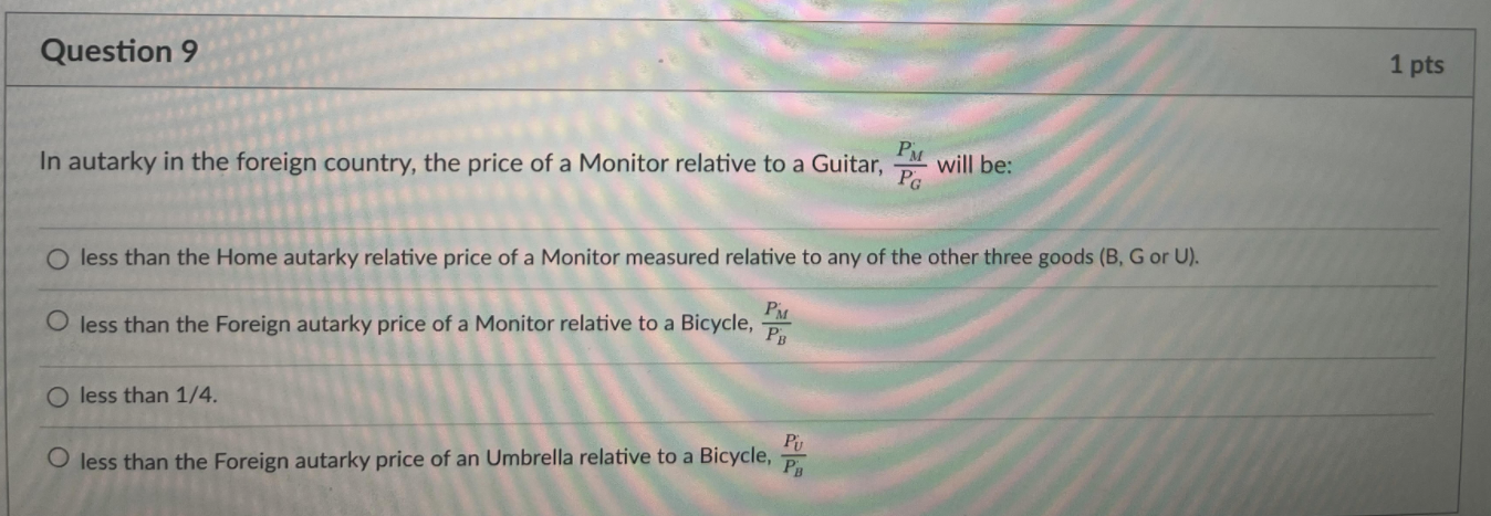 Solved Use the following information for Questions 5 through | Chegg.com