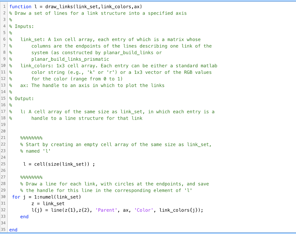 Solved X Check Variables and Output Plot Variable | Chegg.com