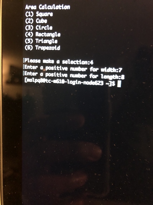 Solved Could someone please help with this simple c program. | Chegg.com