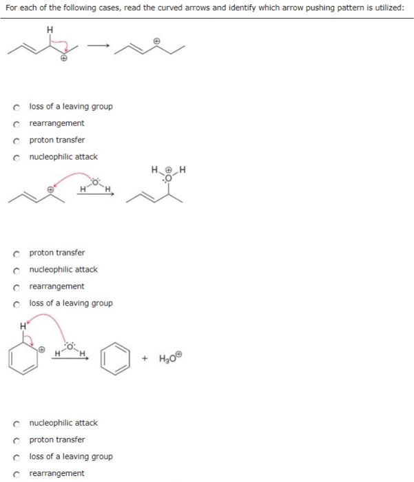 Solved For each of the following cases, read the curved | Chegg.com