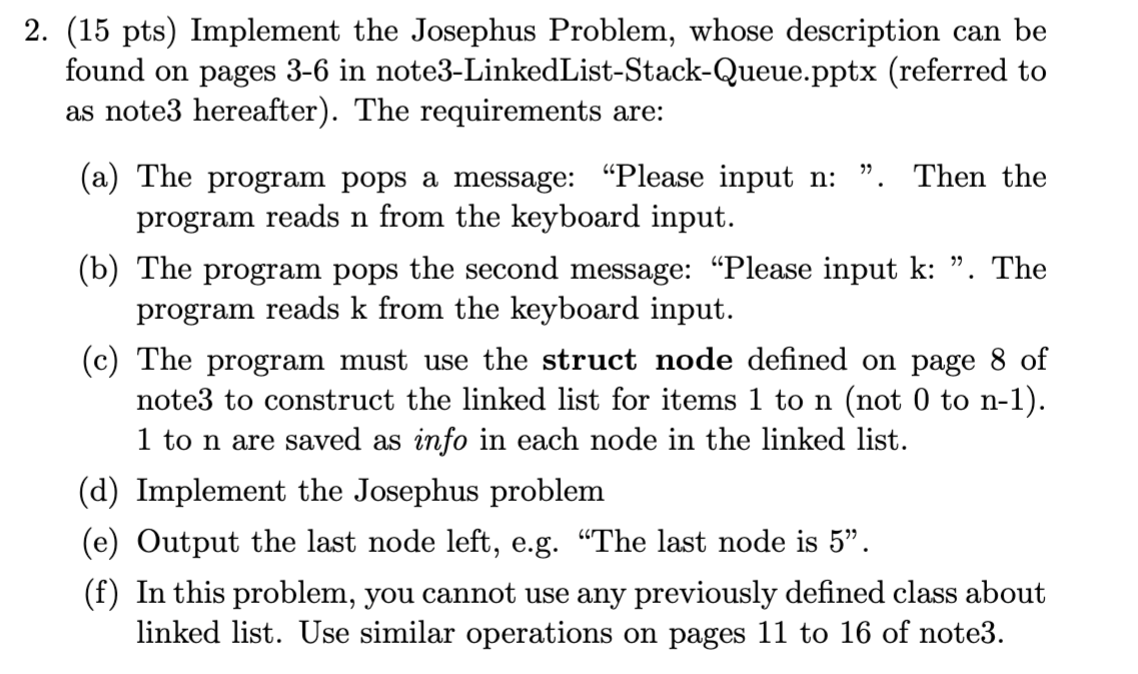 Solved use C++ to do it. only can use #include | Chegg.com