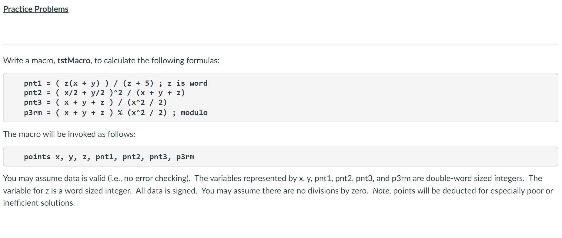This is computer Science The programming language is | Chegg.com
