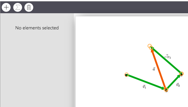 Solved To practice Tactics Box 4.1 Finding the Acceleration | Chegg.com