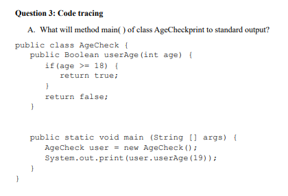 Solved Question 2: Identify and Fix Code Errors A. Identify | Chegg.com