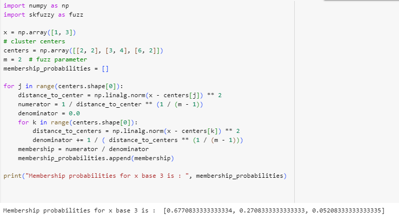 Solved For some reason when I run the code below I keep | Chegg.com