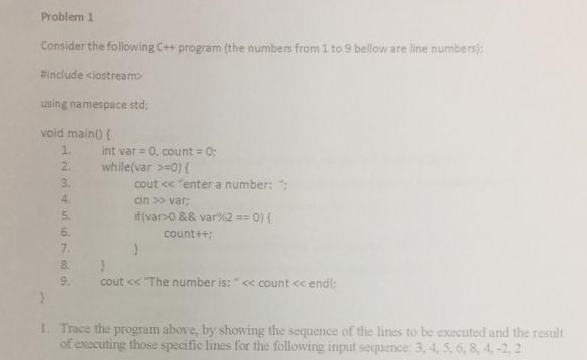 Solved EXPLAIN ALL THE STEPS PLEASE ITS TO STUDY FOR A TEST | Chegg.com
