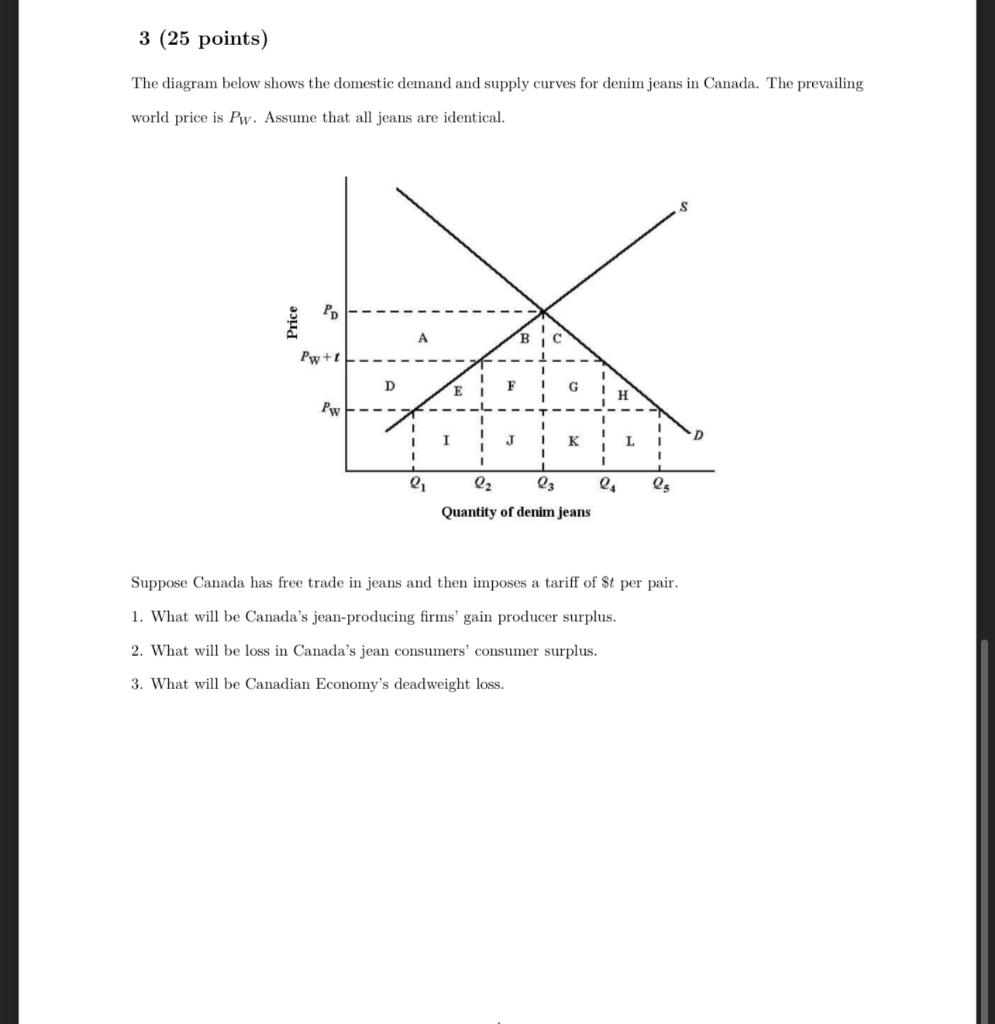 Solved Answer question number 3 below. Please do not answer | Chegg.com