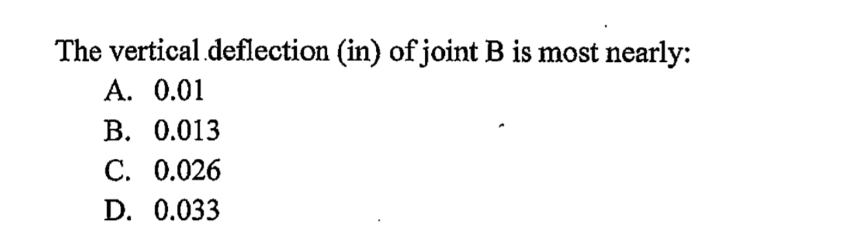 Solved Question 8.26 – Two 30-ft long, W10x50 sections form | Chegg.com