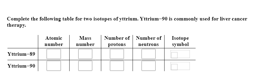 Solved The unit millirem (1 rem = 1,000 mrem) is often used | Chegg.com
