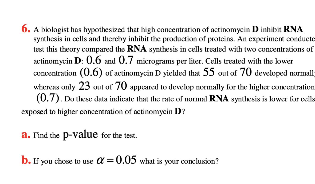 Please do all parts a&b and show steps as I am trying | Chegg.com