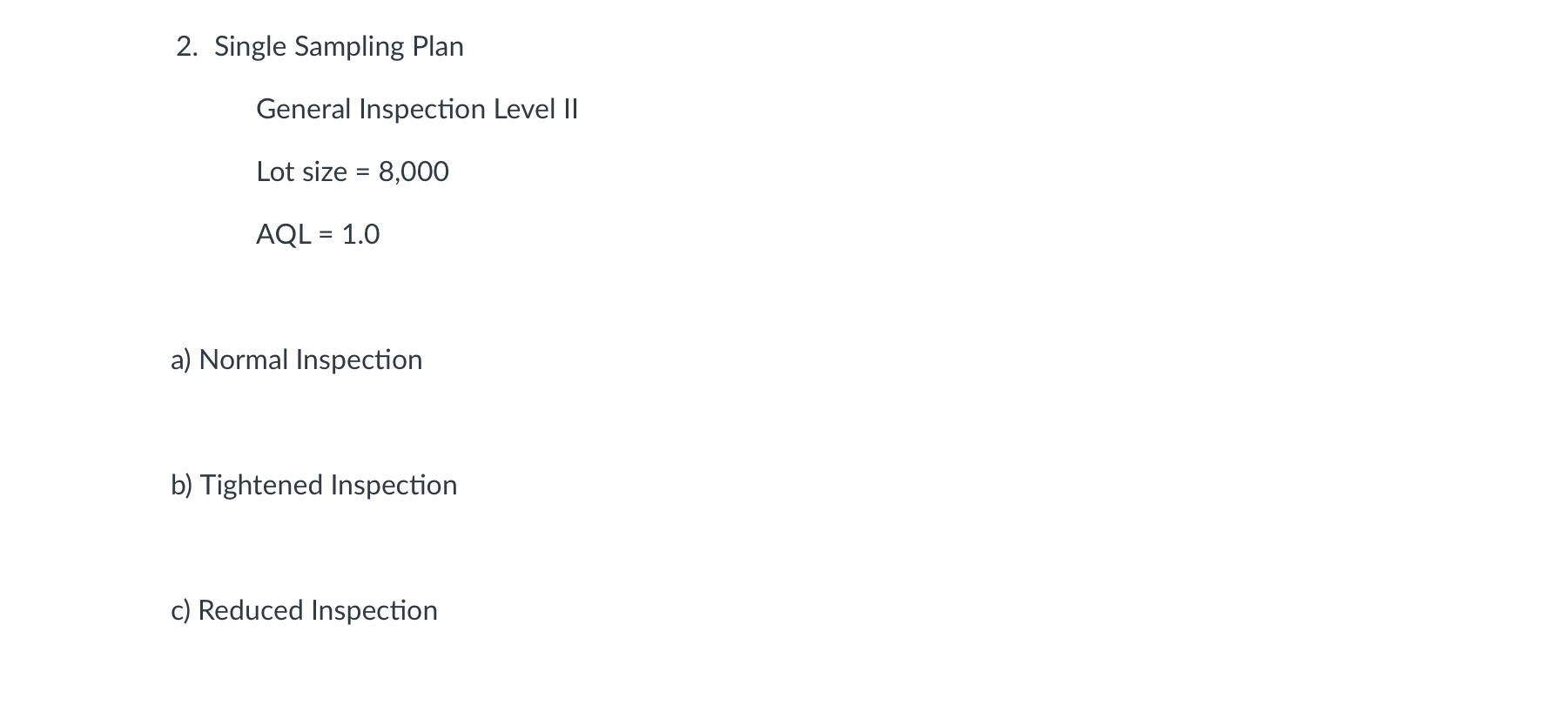 Solved What are the corresponding sample size code | Chegg.com