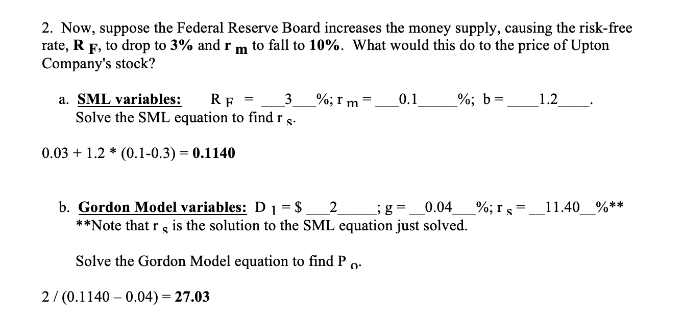 Solved Hello, I just need answers for question number 4. I | Chegg.com