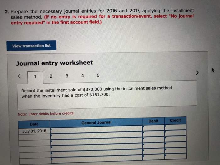 Solved Exercise 5-26 Journal entries; point of delivery, | Chegg.com