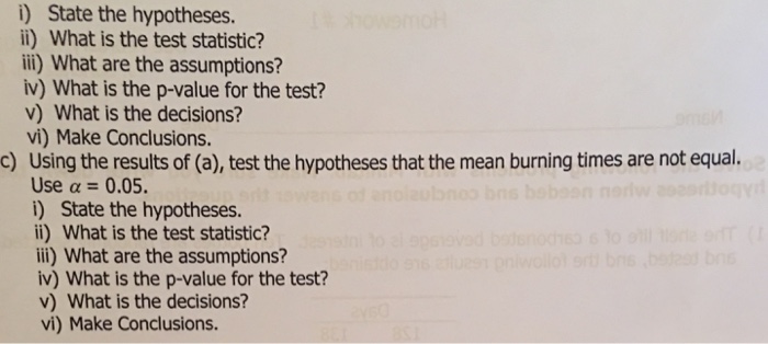 Solved Solve the following problems with Minitab. Make sure | Chegg.com