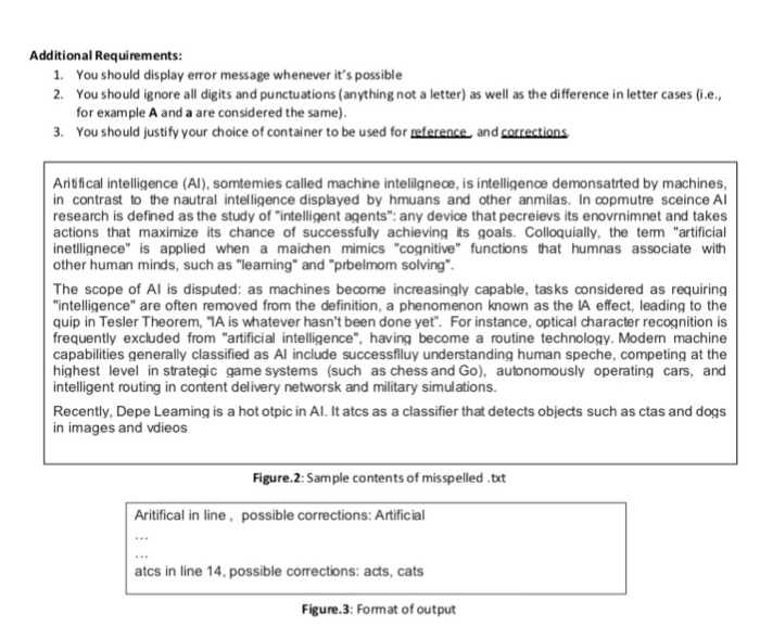Solved I have to write a python program for this homework 👇 | Chegg.com