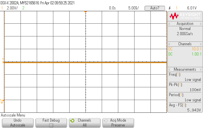Solved Can You See Below Output Voltage Waveforms And Help 9238