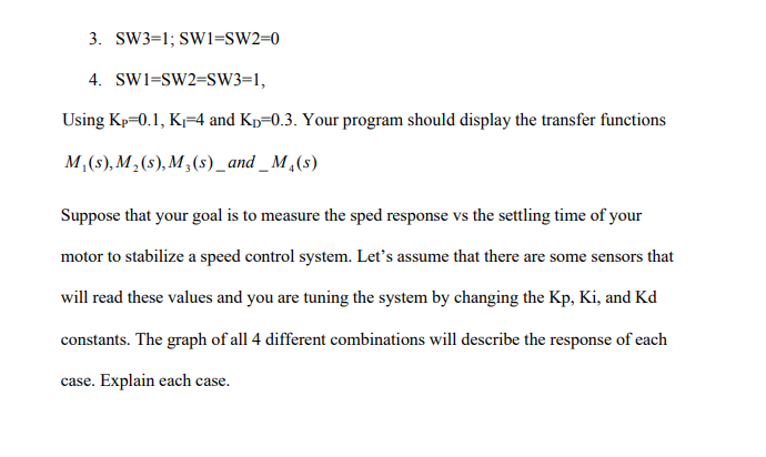 Solved Problem Statement: write a matlab m-file (program) to | Chegg.com