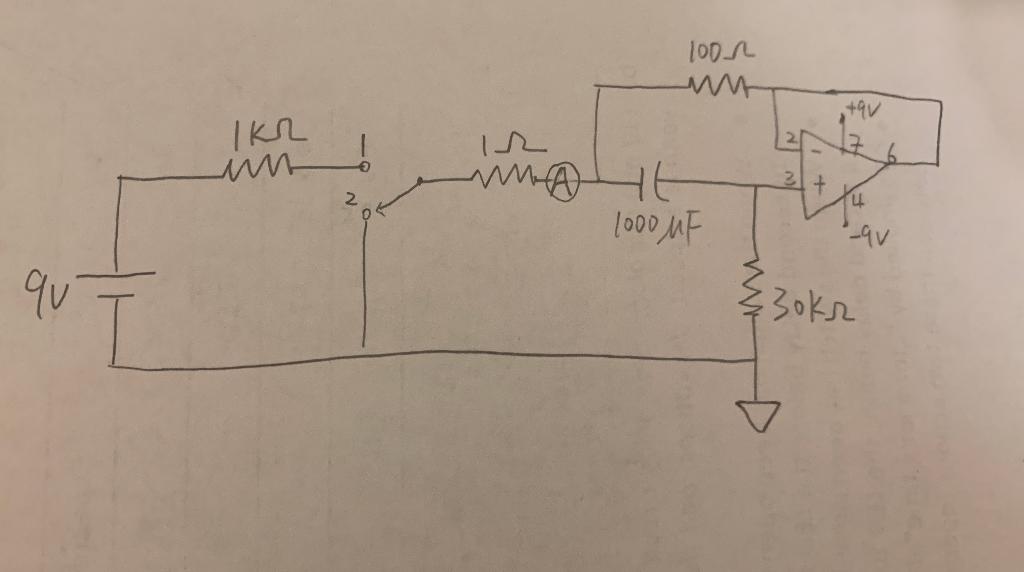 Solved How to construct this circuit on the breadboard | Chegg.com