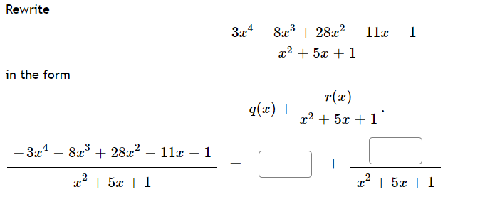 Solved Given The Function C T 5t6 2 11 There