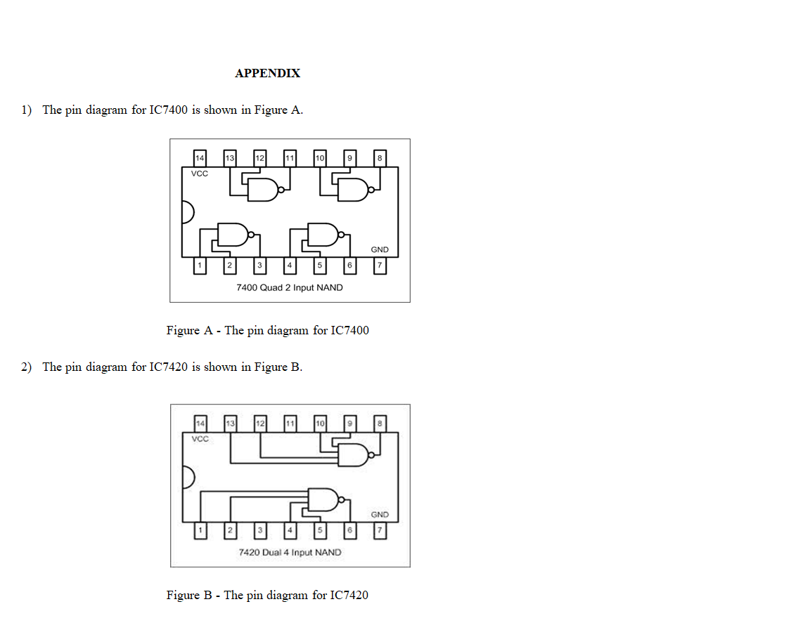 Experiment 2: Multiplexer and Decoder 1 Objective In | Chegg.com
