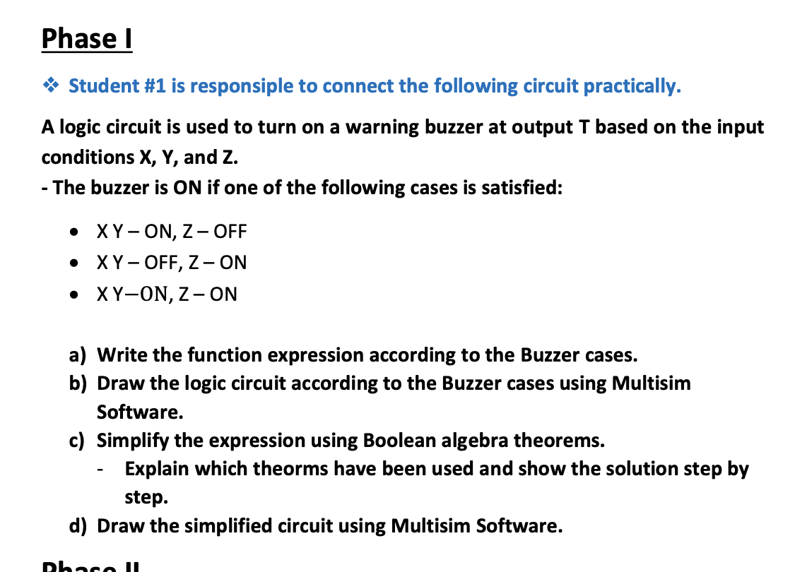 Solved \&tudent \#1 is responsiple to connect the following | Chegg.com Solved \&tudent \#1 is responsiple to connect the following | Chegg.com