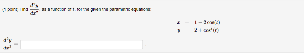 Solved Find the length of the spiral c(t)=(tcost,tsint)for | Chegg.com