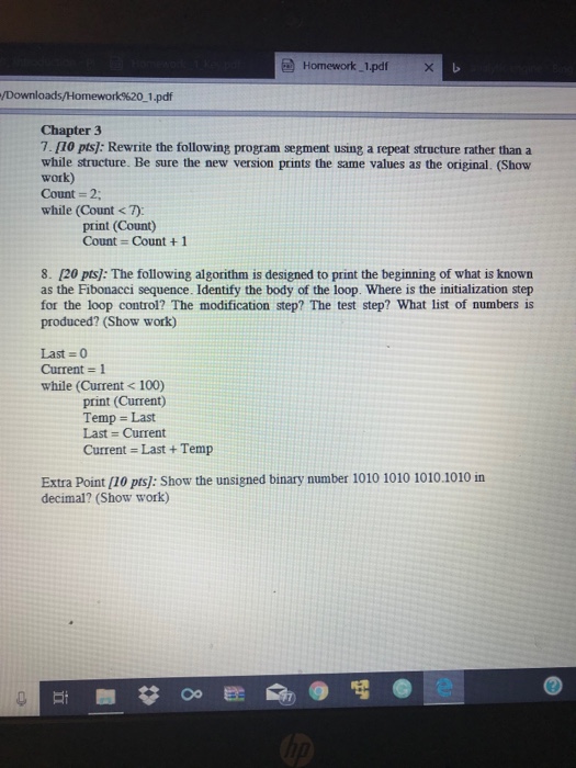 Solved Homework_1.pdfx sep/Downloads/Homework%20.1 .pdf apuc | Chegg.com