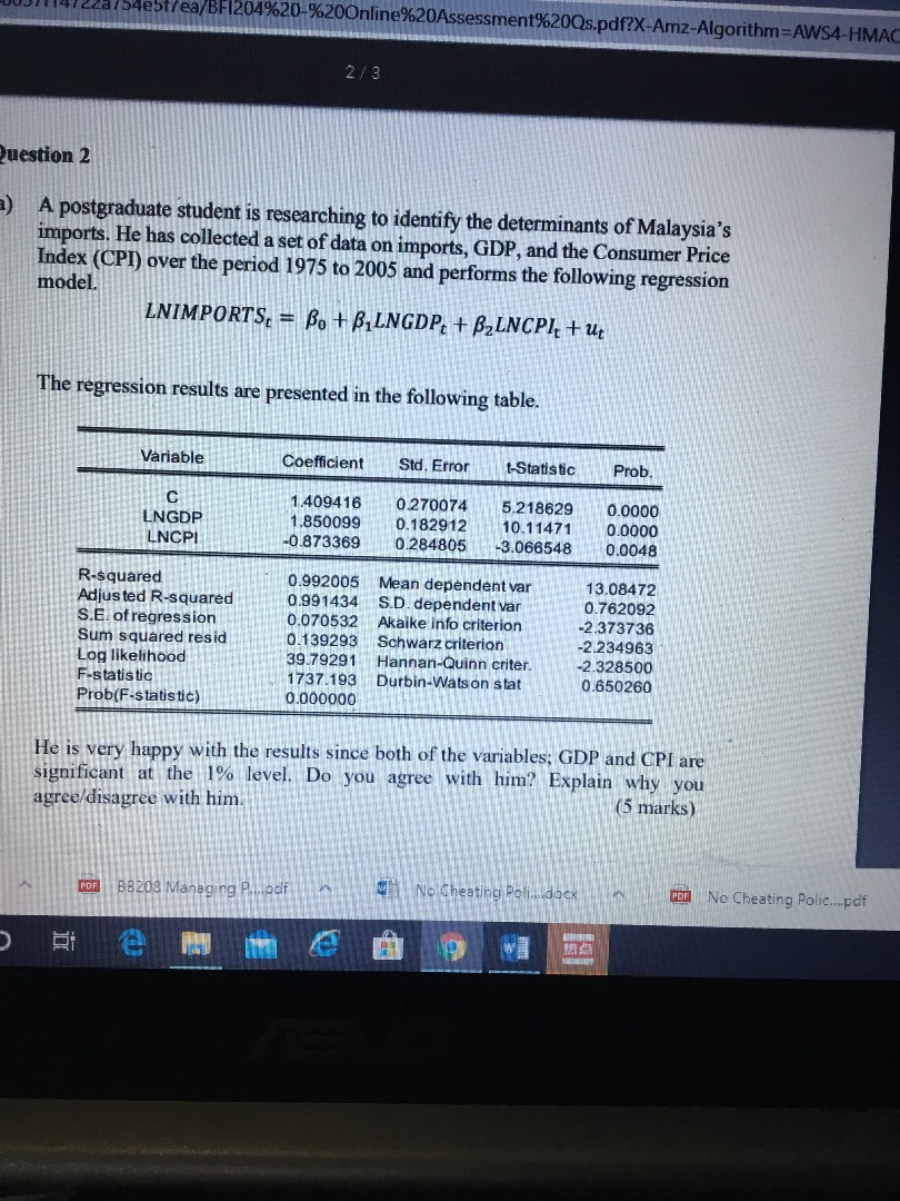 Solved Question | Chegg.com