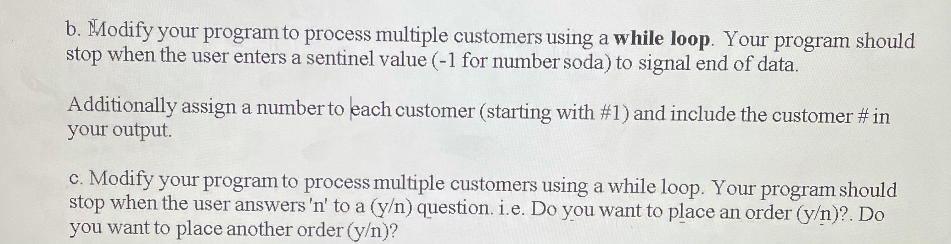 Solved #include #include #include | Chegg.com