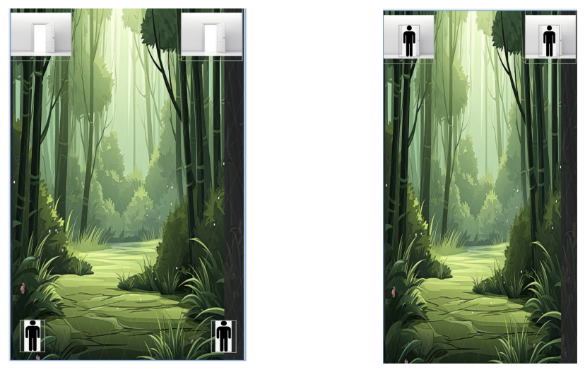 Solved On Android Studio in Java Language, create a mobile | Chegg.com