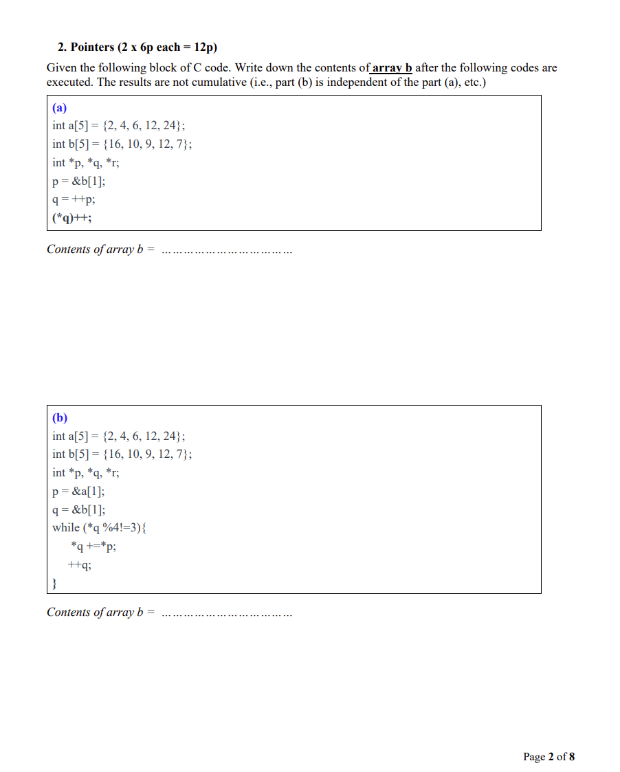 Solved SE185: Problem Solving in Software Engineering | Chegg.com