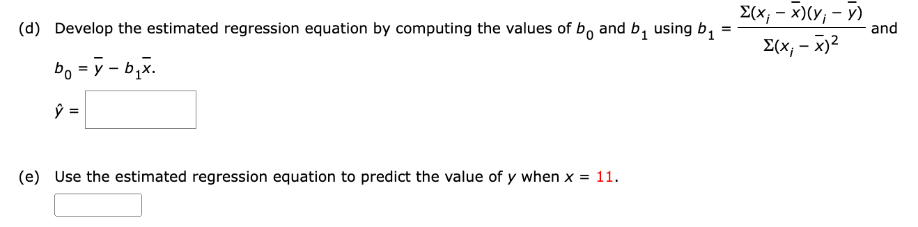 Solved \begin{tabular}{|c|c|c|c|c|c|} \hline xi & 3 & 12 & 6 | Chegg.com