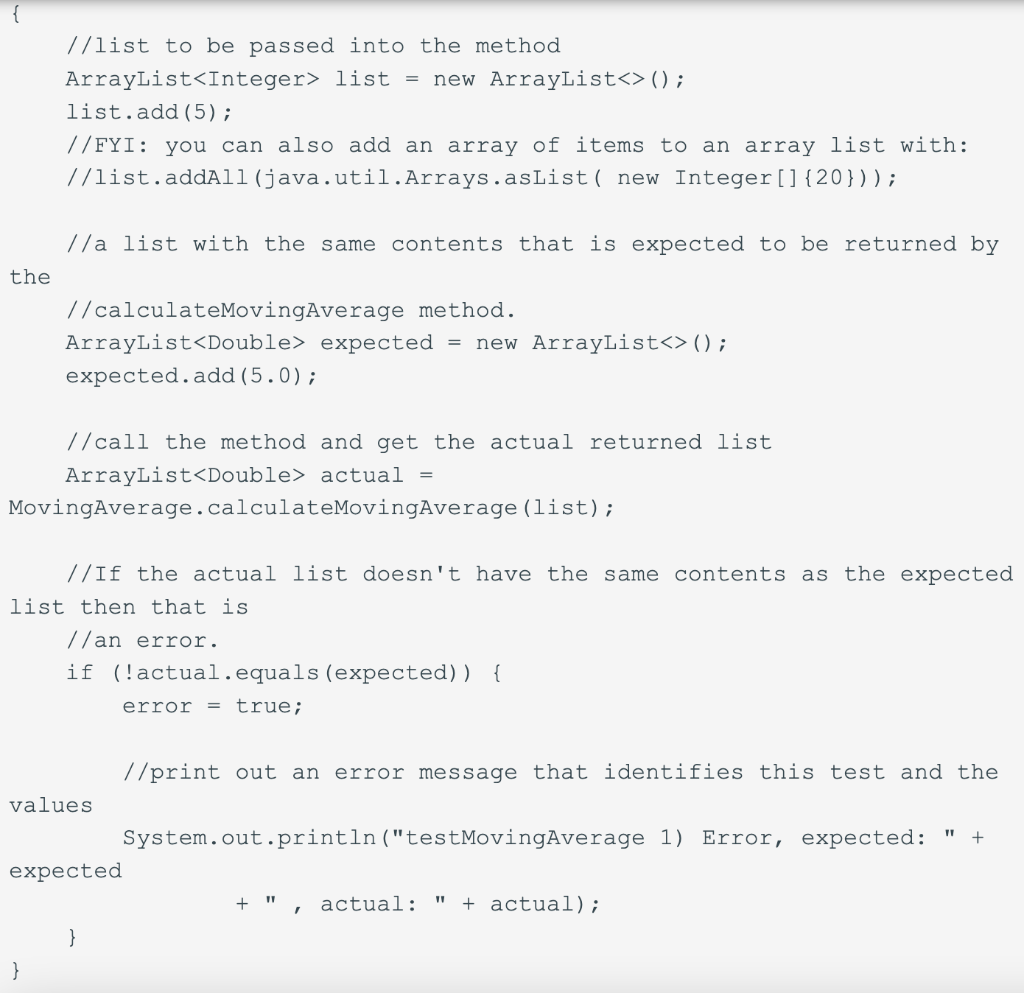Set up a CleanData project in your IDE (Eclipse or | Chegg.com