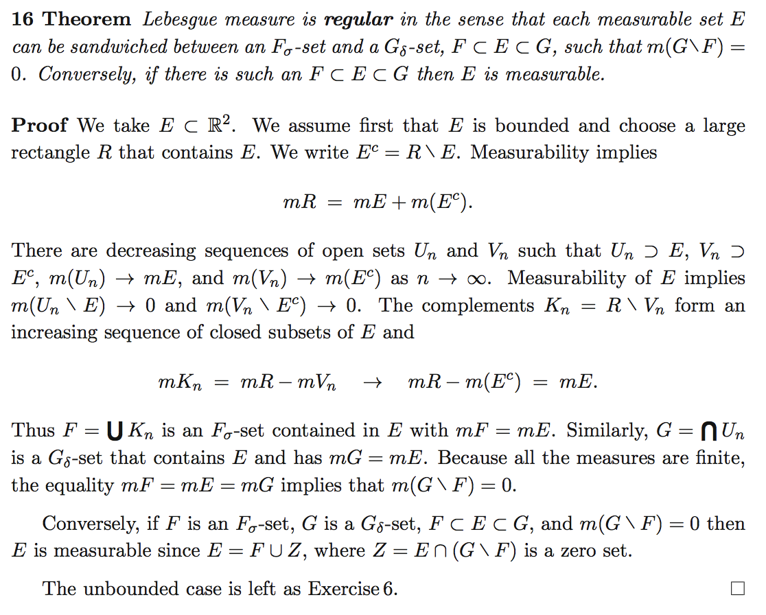 Complete the proofs of Theorems 16 and 21 in the | Chegg.com