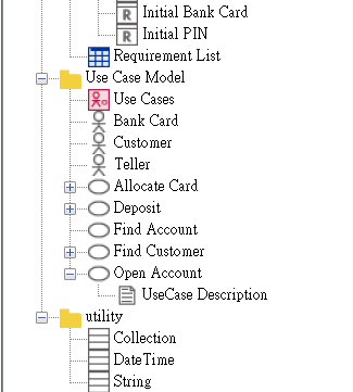For the Open Account diagram, please do the | Chegg.com
