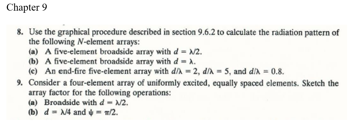 Solved Chapter 9 8. Use the graphical procedure described in | Chegg.com