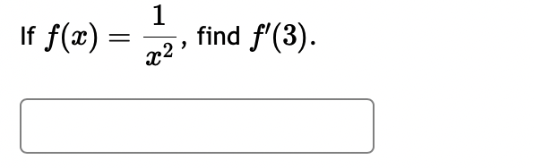 Solved f(x)=x21 | Chegg.com