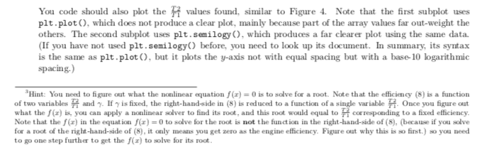 Pr.6. The following figure shows the thermodynamic | Chegg.com