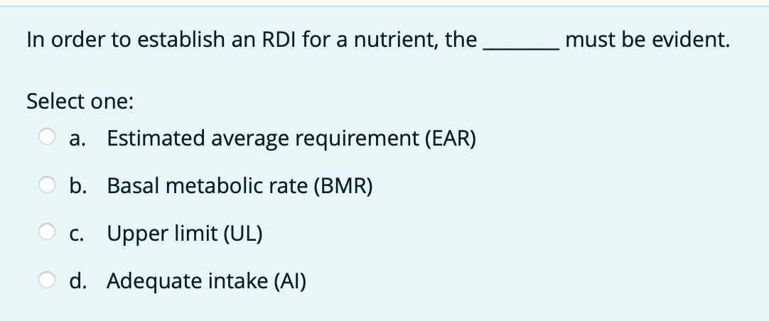 Solved Which of the following statements is accurate | Chegg.com