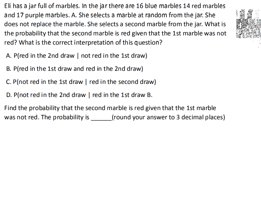 Solved Please help me in finding the last part which is the | Chegg.com