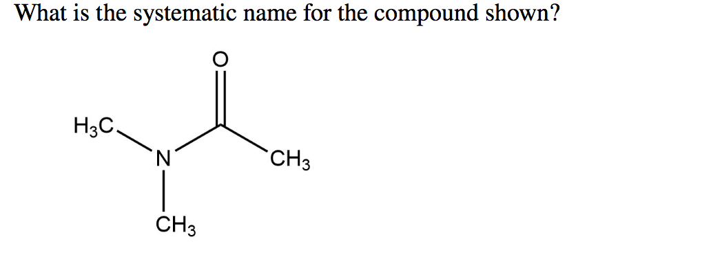 Nh4clo3 Systematic Name