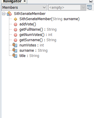 Solved Part 1: Create an annotated UML diagram of the | Chegg.com