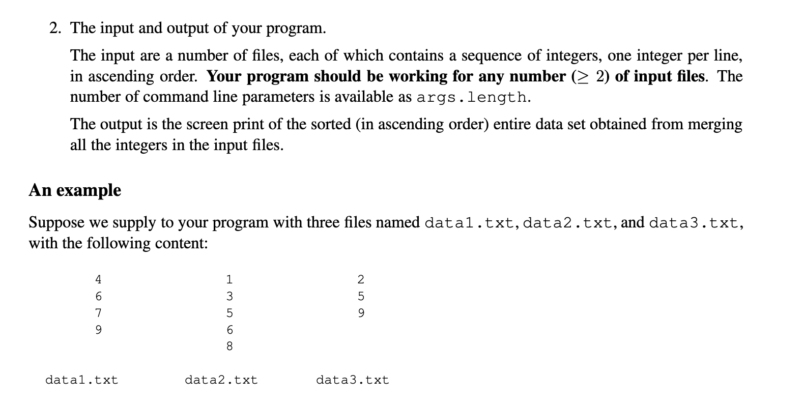 Solved I am hoping to write a program that simulates the | Chegg.com