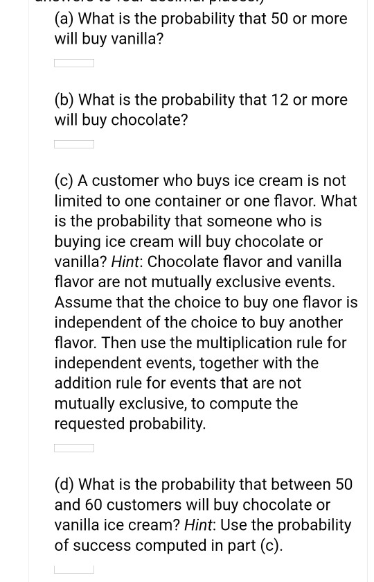 Solved In The Following Problem Check That It Is